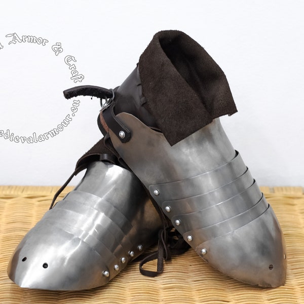 Sabaton Boots - Etsy