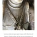 Medieval Livery Collar, Brass Chain of Office With Roses and Suns in ...