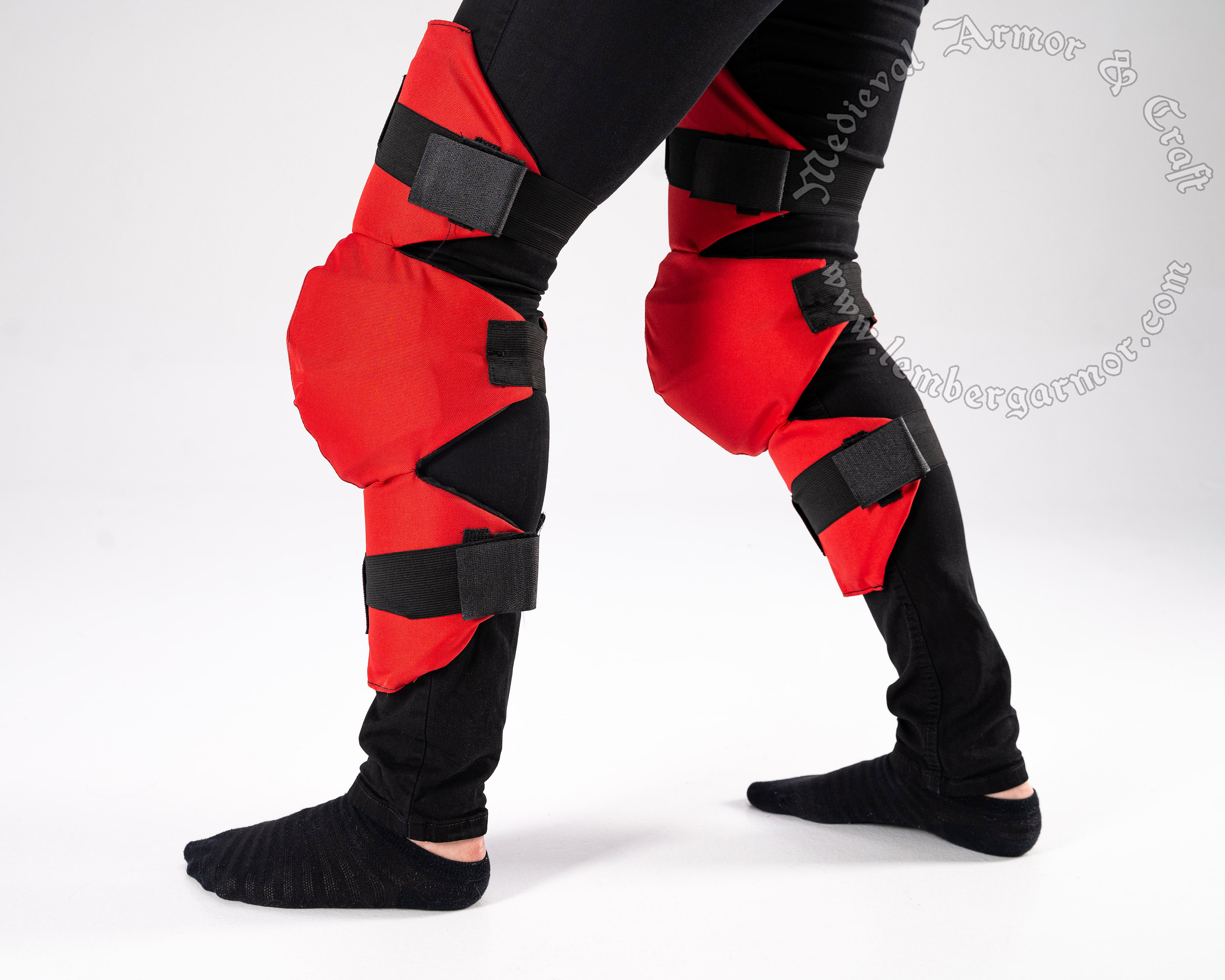 Knee Pads for HMB Soft. Light and Soft Knee Protector for - Etsy