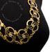 Medieval Livery Chain of Office: Brass Replica of the Collar of Esses ...