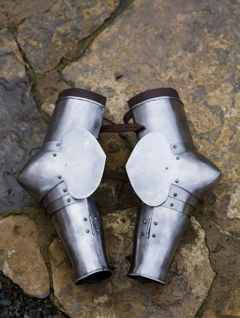 Full Plate Hand Protection From Churburg Castle. It is - Etsy