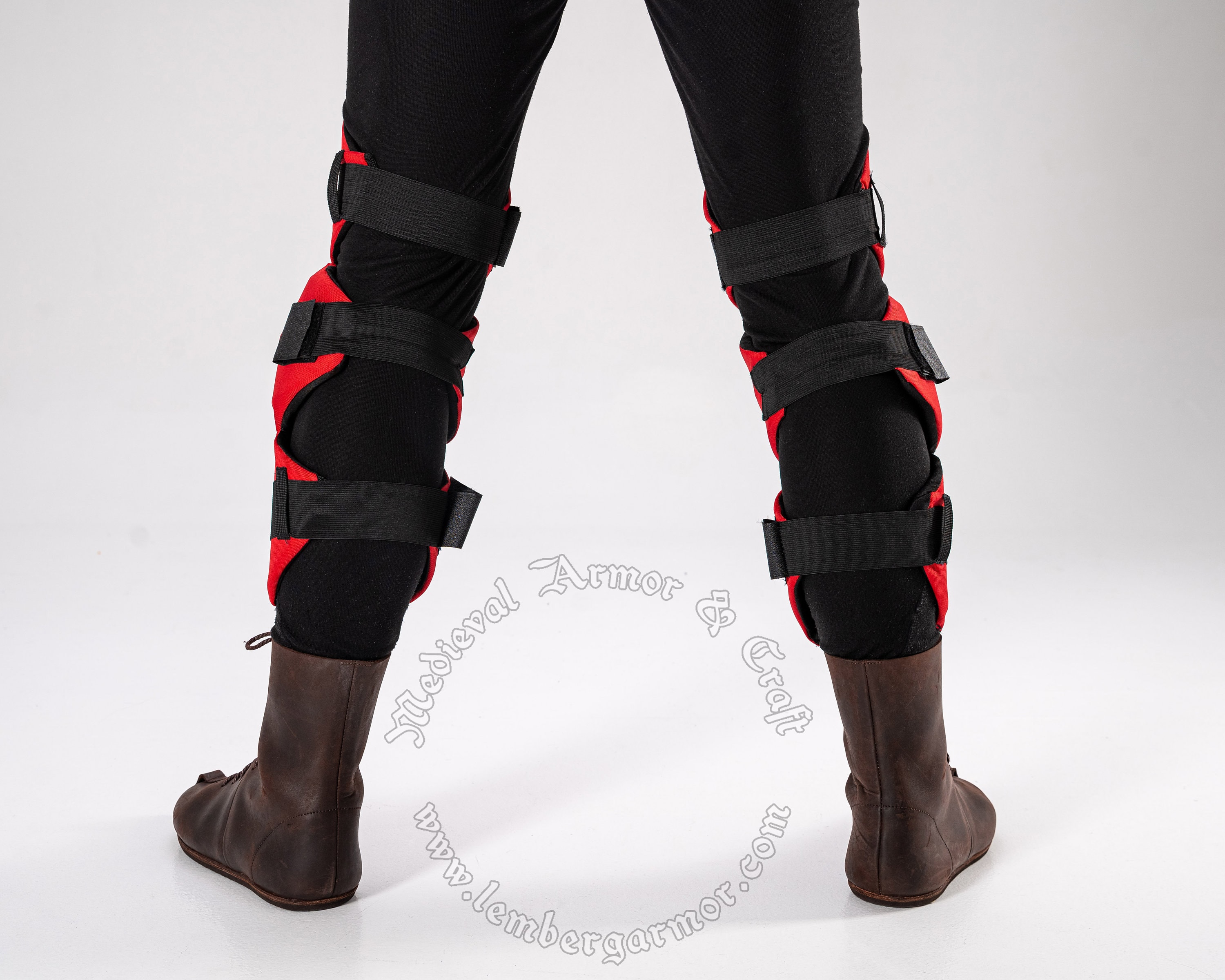 Knee Pads for HMB Soft. Light and Soft Knee Protector for - Etsy