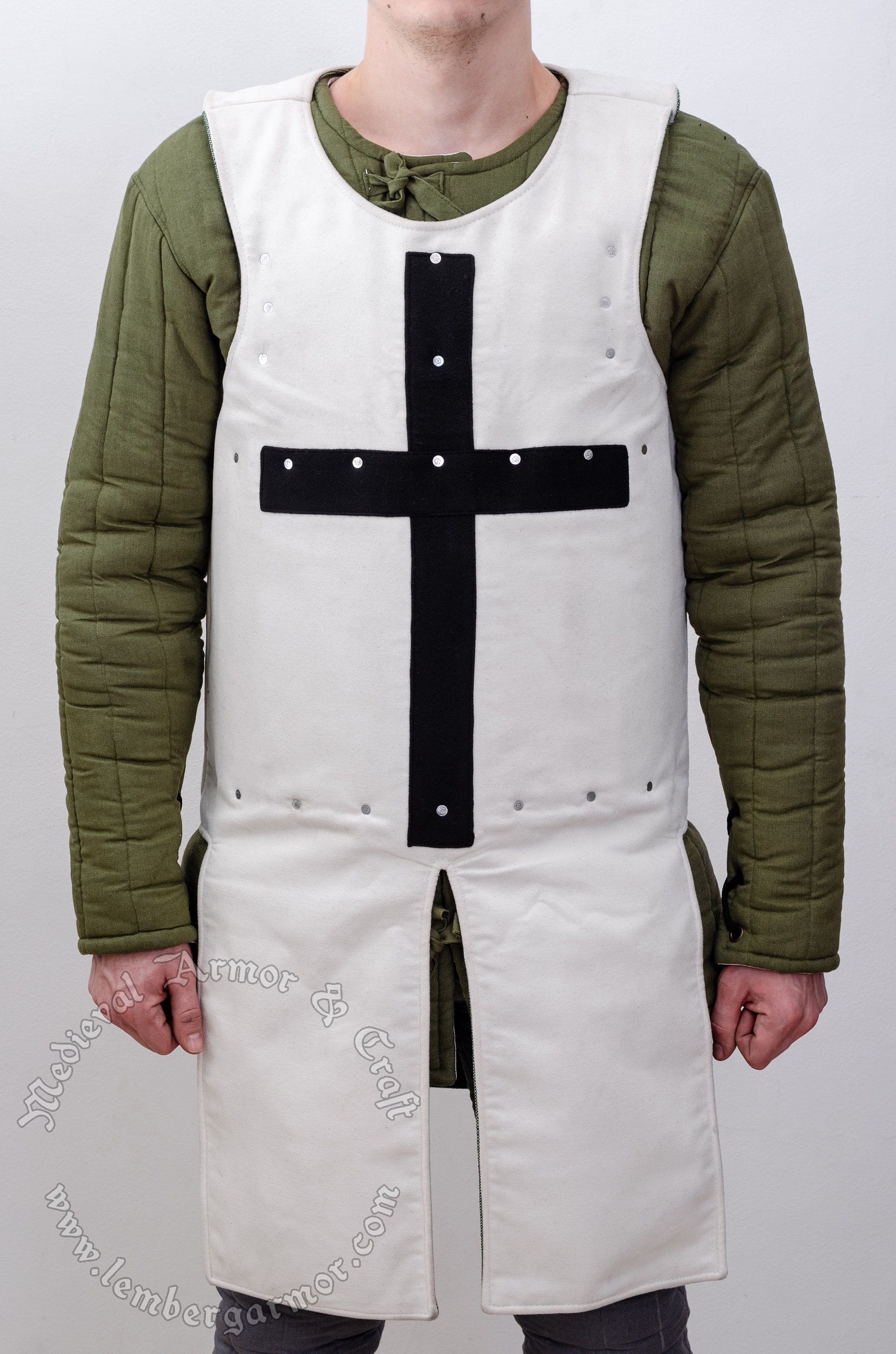 Teutonic Knight Armor