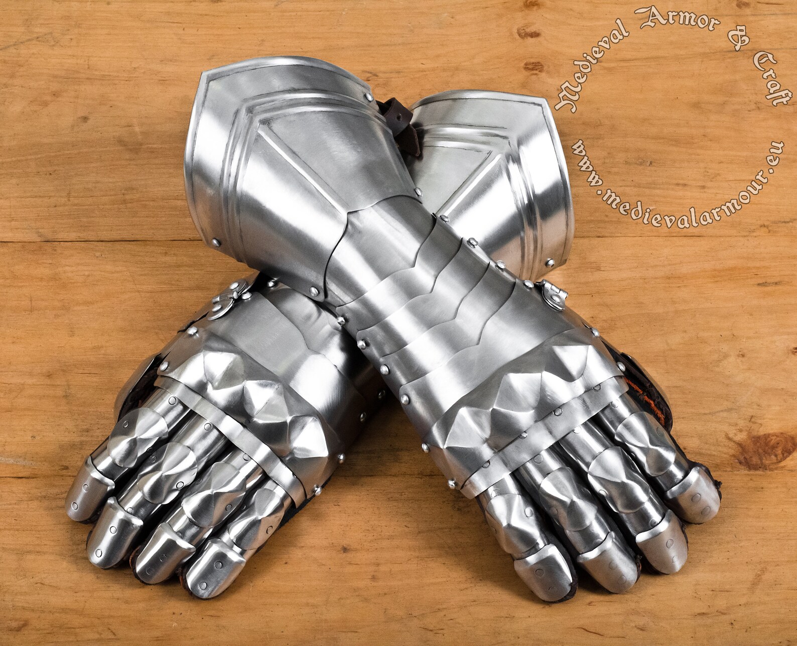 Gothic Gloves for a Set of 1450. Beginning of the 15th - Etsy