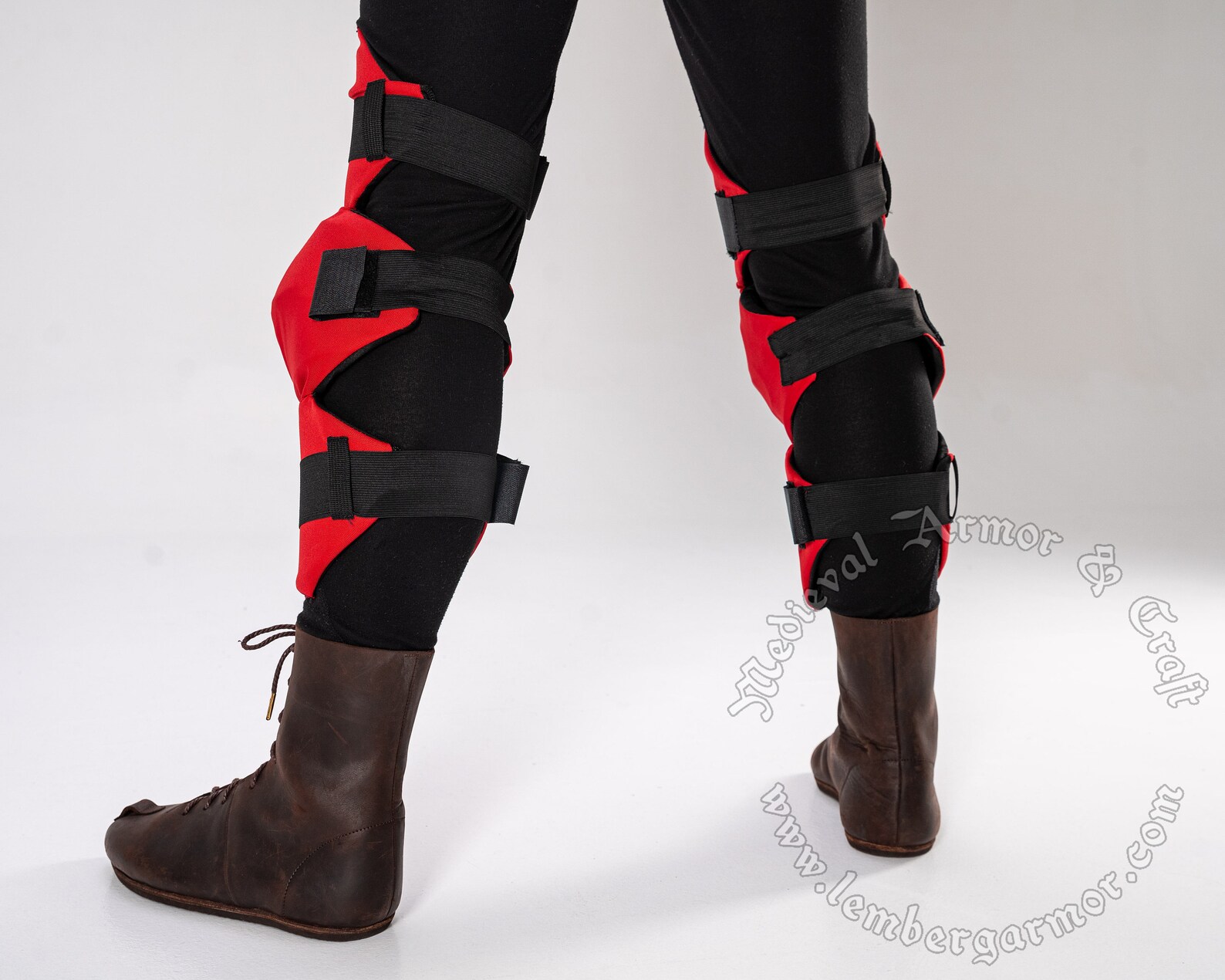 Knee Pads for HMB Soft. Light and Soft Knee Protector for - Etsy