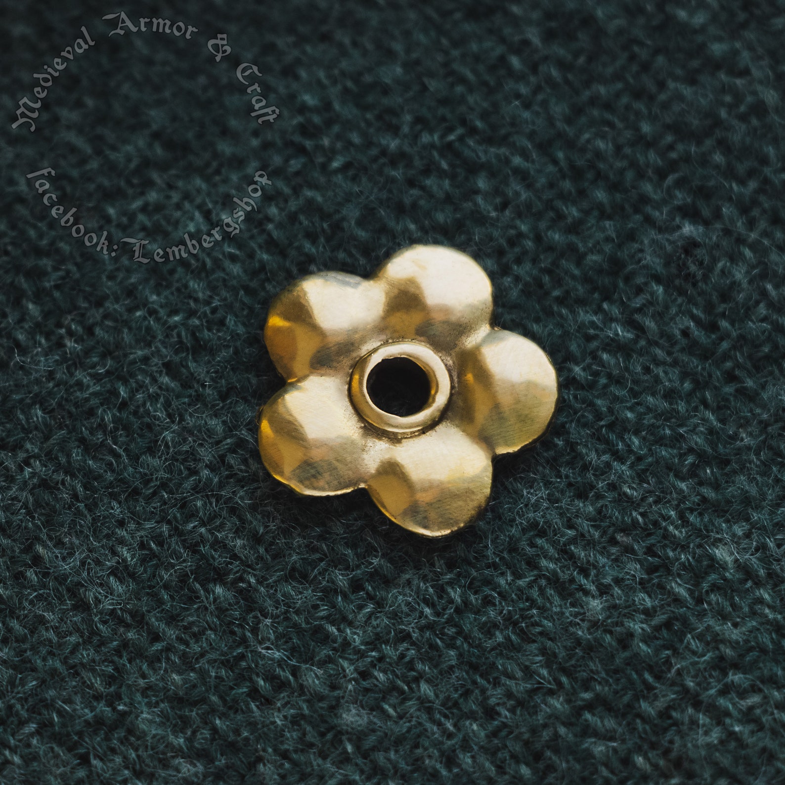 Medieval Belt Decoration different Sets for the Reenactment | Etsy