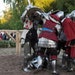 Knight's Medieval Scaly Skirt. for Larp, Cosplay Costumes, SCA, Buhurt ...