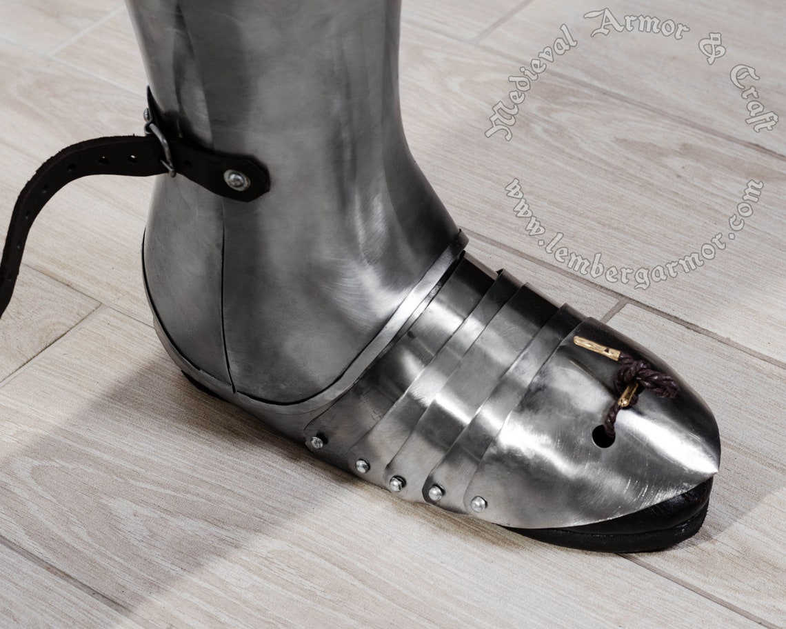 Full set of buhurt armor Lombardian Cavalry mixed | Etsy