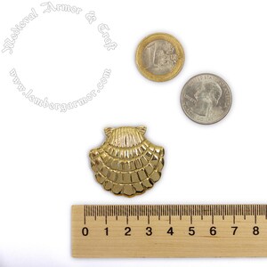 Replica of Medieval Livery Collar With Scallop Shells and Double Knots ...