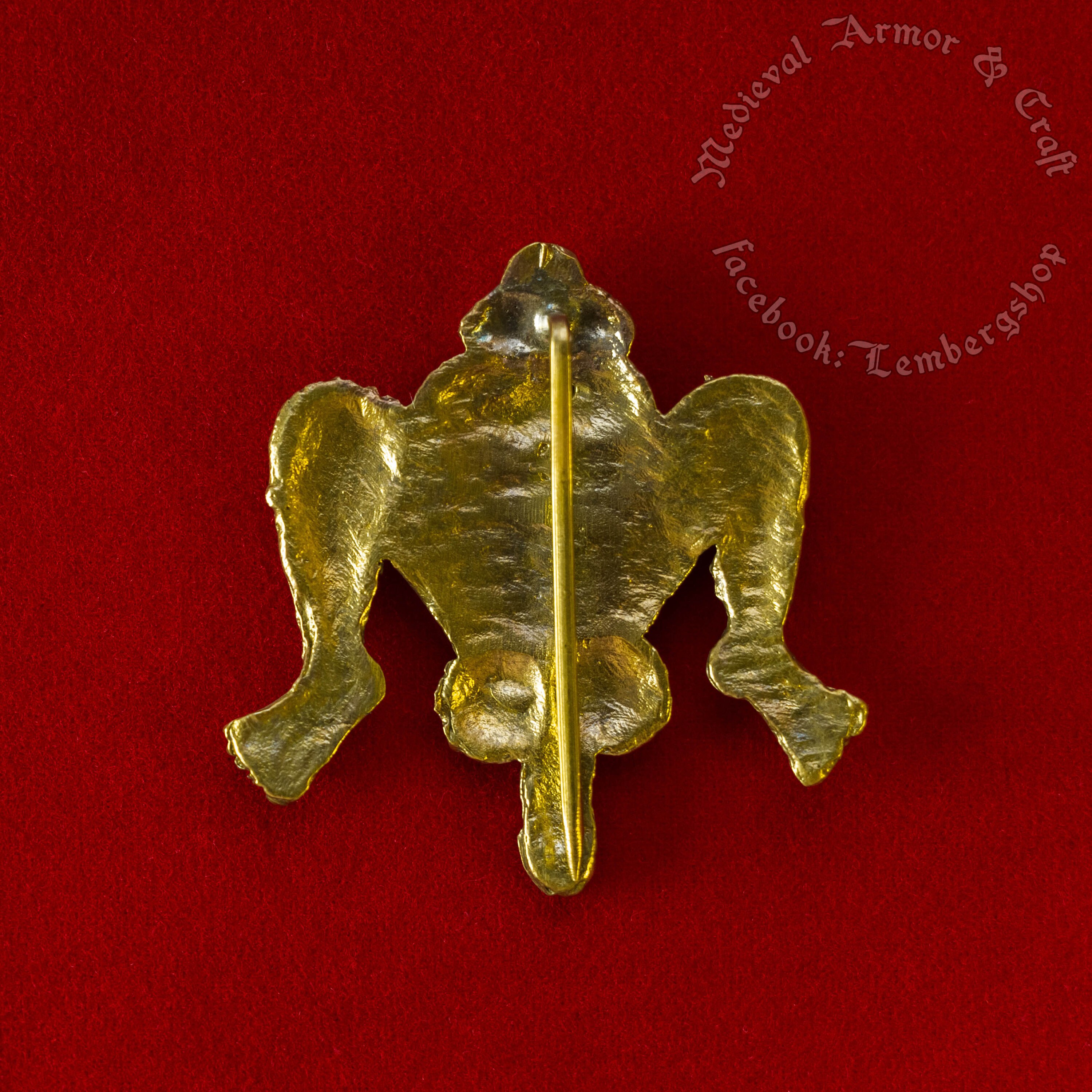 Shameless Secular Pin the Man With a Big Penis. Medieval - Etsy