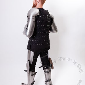 Titanium Hips and Knee Protection. Light and Simple Floating Knee Legs ...