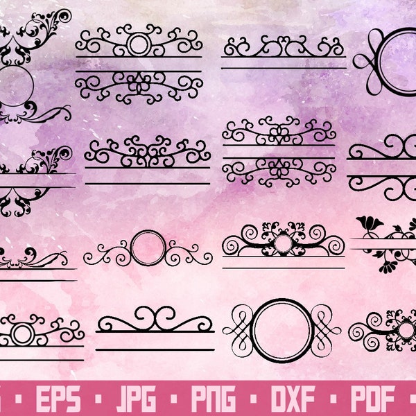 Mailbox Decal Svg - Etsy