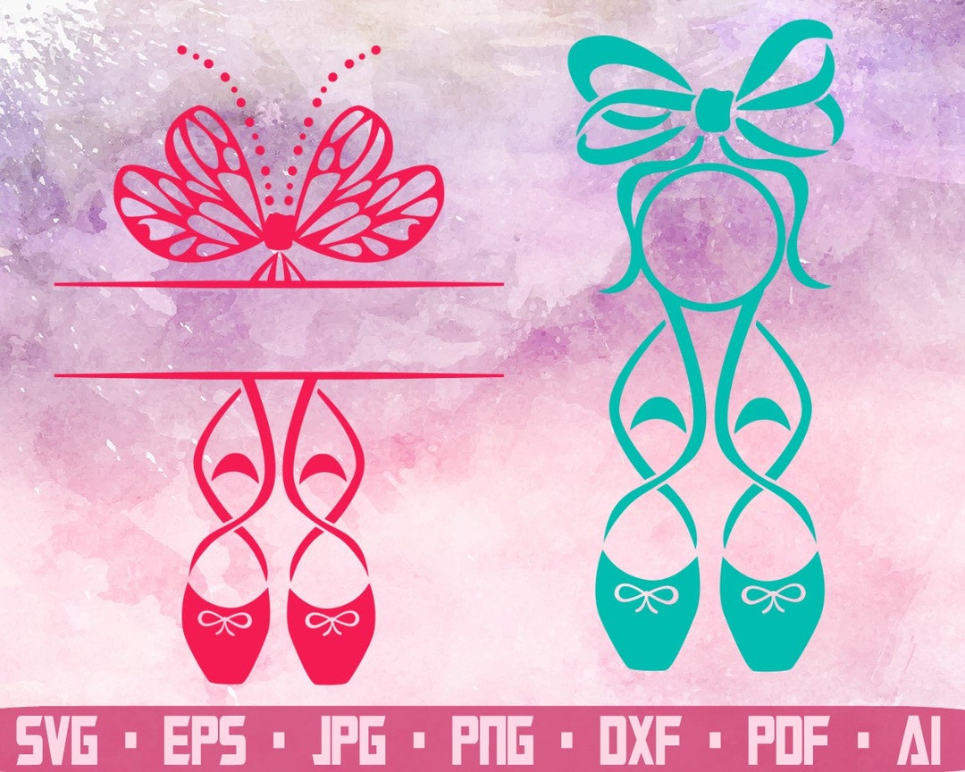 Ballerina Shoes Ballet Shoes Ballet Slippers Baby Ballerina Shoes ...