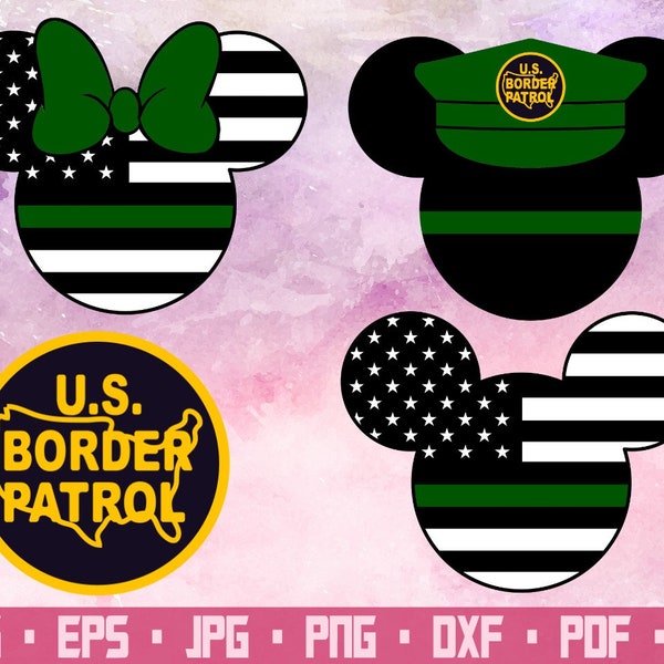 Paw Patrol Svg - Etsy