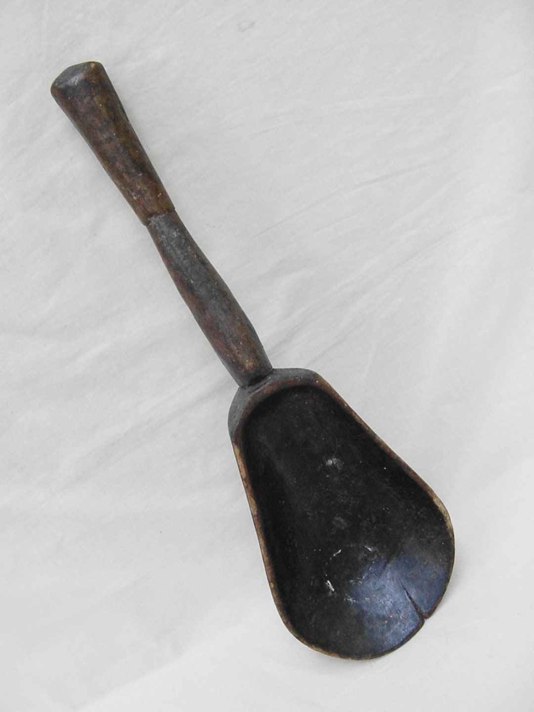 West African Spoon - Etsy