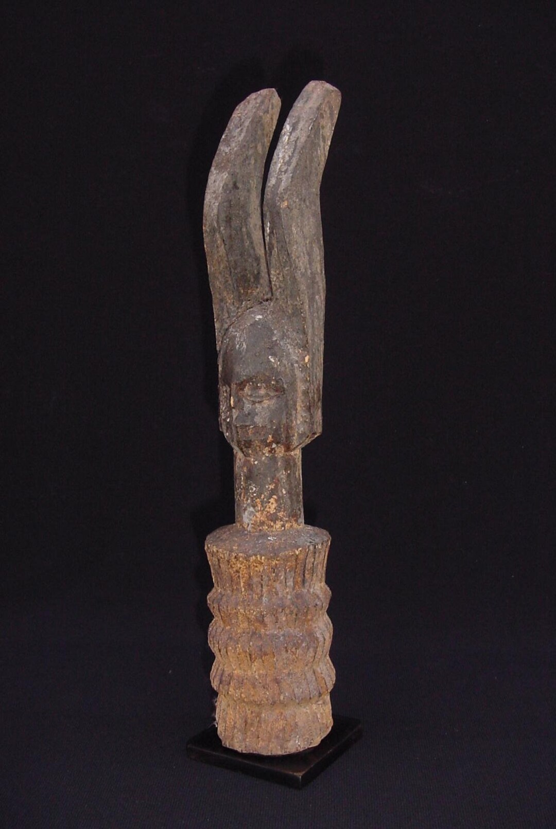 Ibo Igbo Ikenga Figure - Alter Figure - Nigeria - Etsy