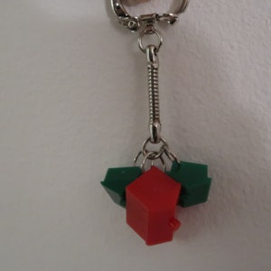 Board Game Lover Keychain, Monopoly, Sorry, Upcycled, Repurposed ...
