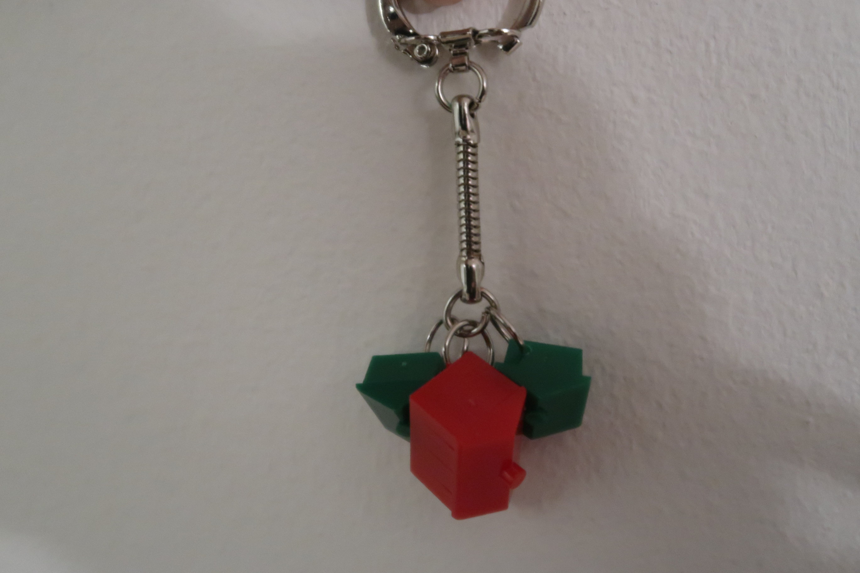 Board Game Lover Keychain Monopoly Sorry Upcycled - Etsy