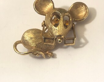 Avon Mouse Pin | Etsy