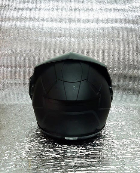 Helmet Mortal Kombat Heroi SUB ZERO Motorcycle Helmets (1/1 Wearable ...