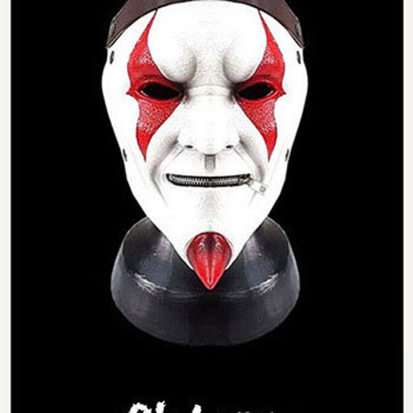 Slipknot Mask - Etsy