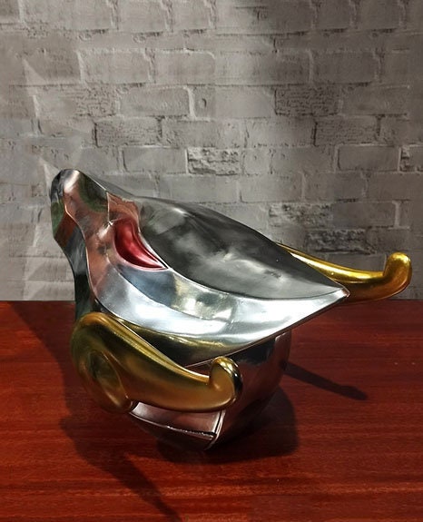 Helmet Saint Seiya Pegasus Seiya Helmets 1/1 Wearable - Etsy Hong Kong