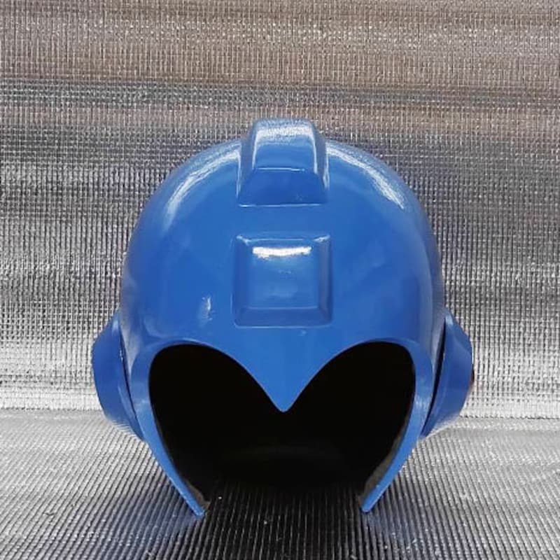 Mega Man Hat - Etsy