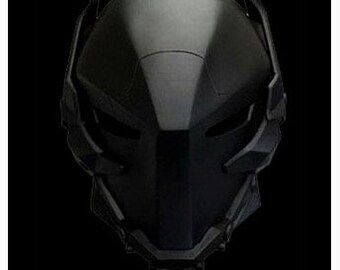 Arkham Knight Helmet | Etsy