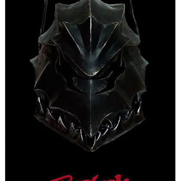 Berserk Guts - Etsy