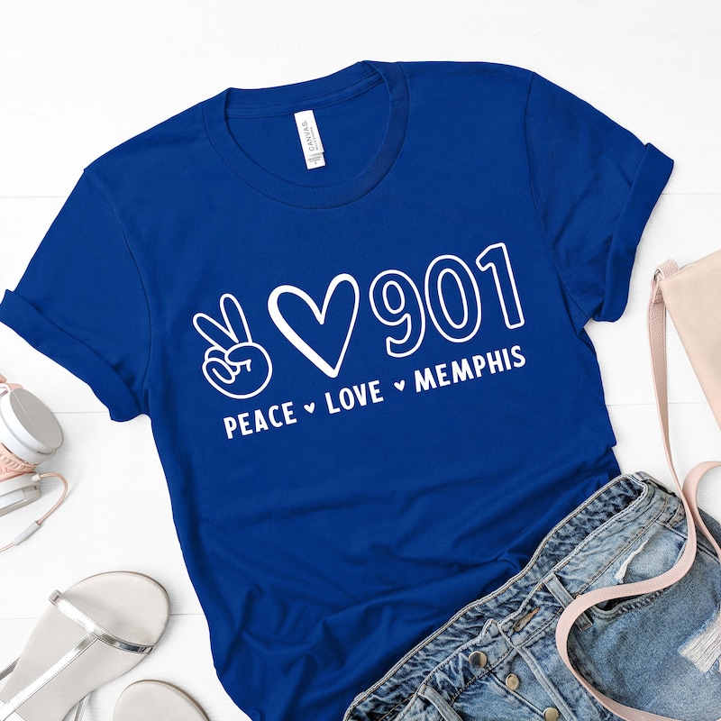 901 Day Shirt - Etsy