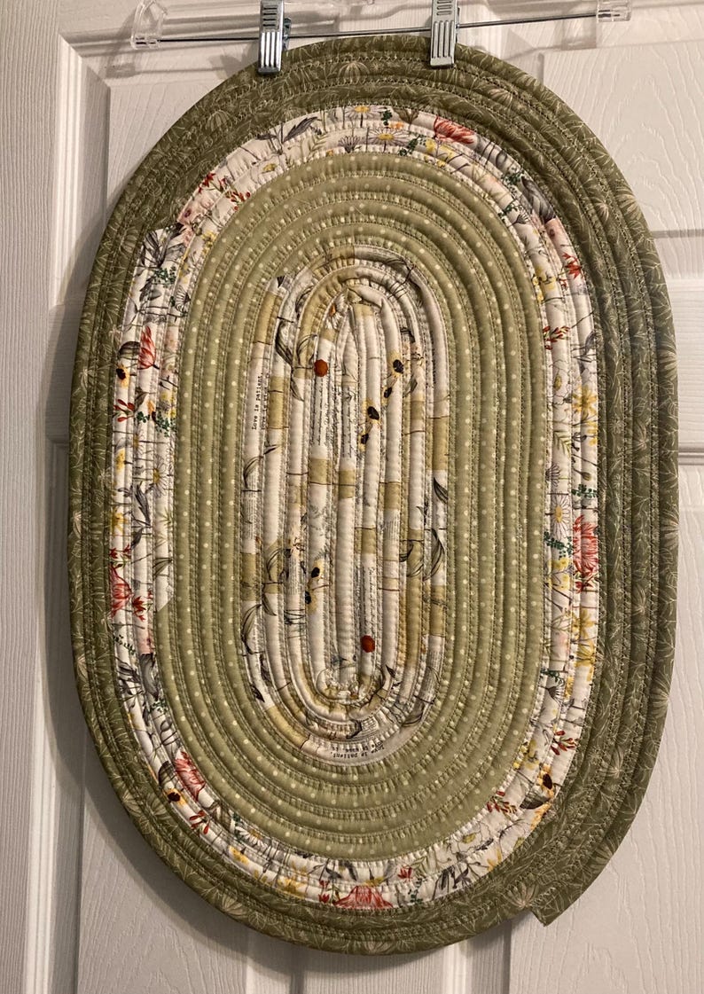 Jelly Roll Rugs - Etsy