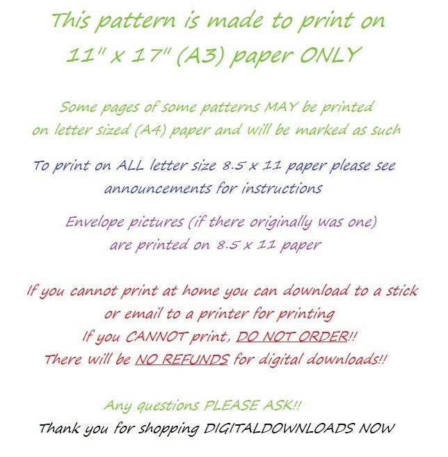 11-1/2" Teen Girl Doll 12" Boyfriend Doll Clothes Pattern Butterick ...