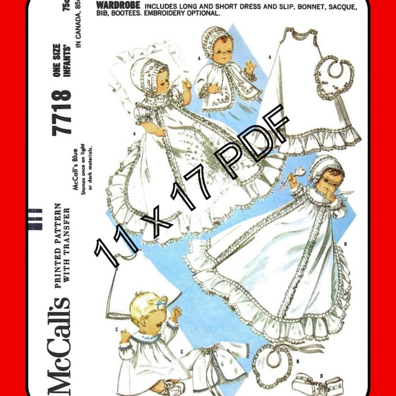 Dress Mccalls Patterns - Etsy