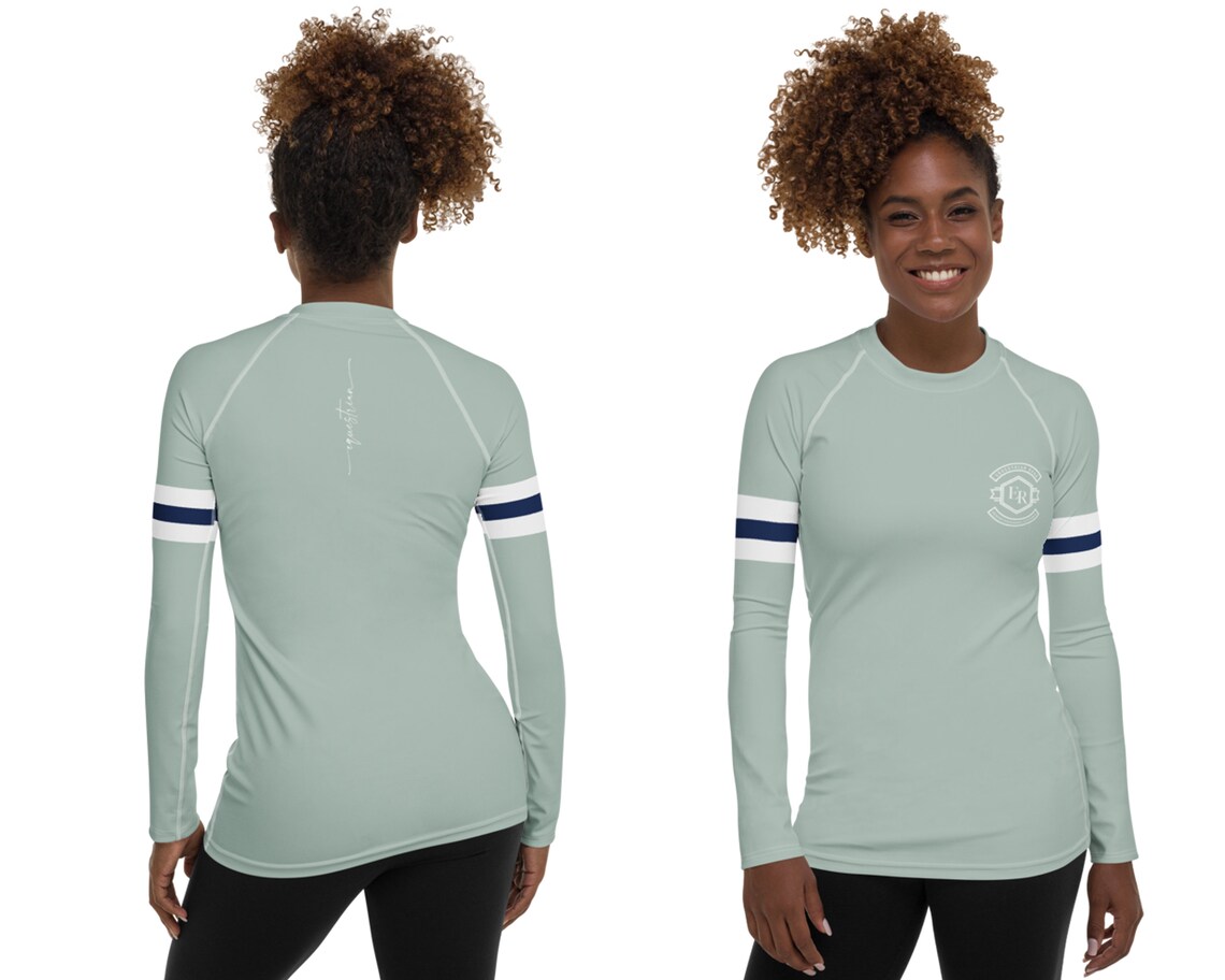 Equestrian Riding Shirt Equestrian Sun Shirt Horse Riding - Etsy