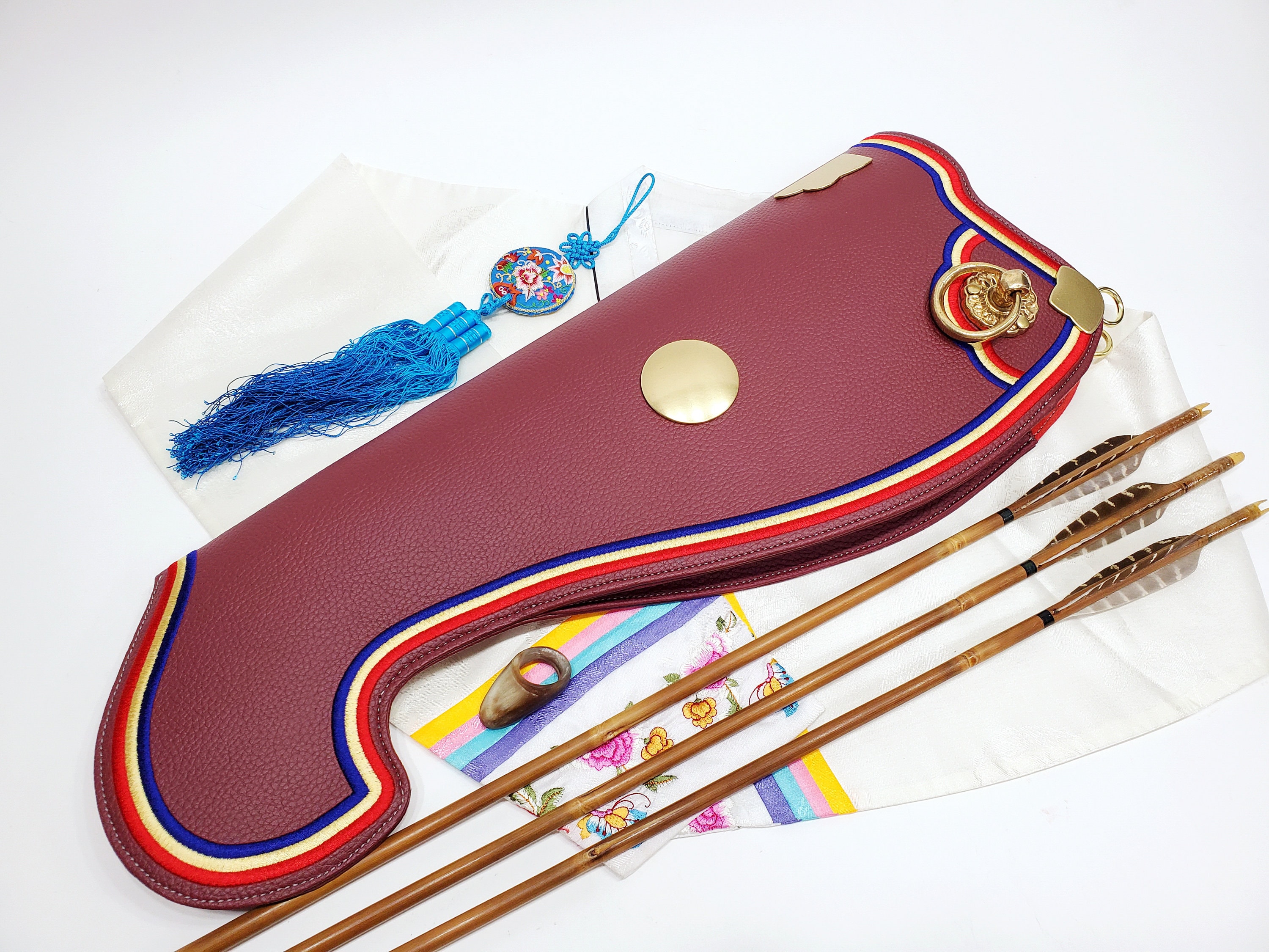 Paks-eto: A Comprehensive Guide To The Traditional Korean Bow - Sports ...