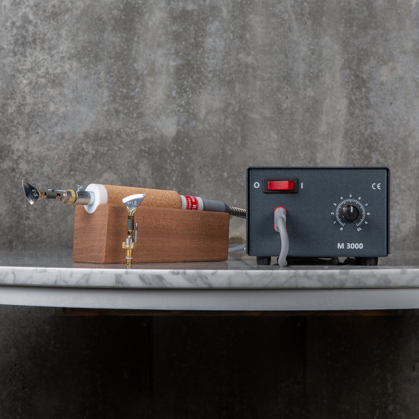 Regad Fileteuse M3000 Single Electric Creasing & Edging Transformer ...