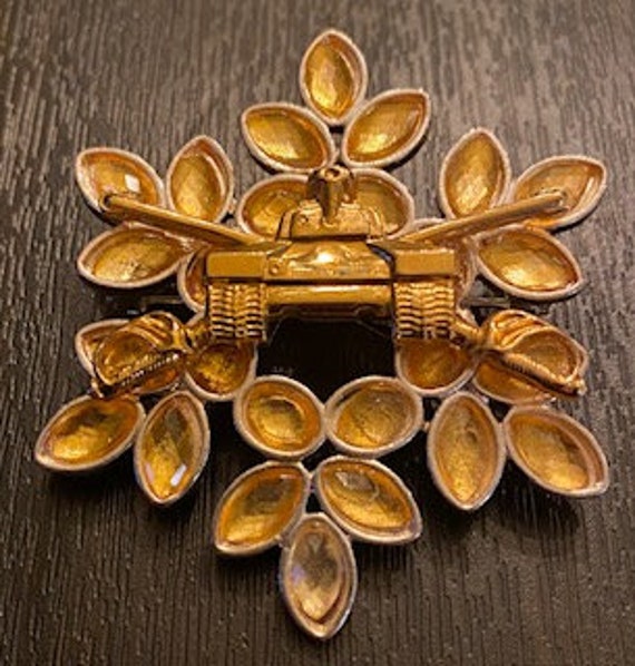 US Army Armored Cavalry Bling Pin Brooch - Etsy