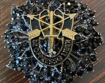 Special Forces Pin - Etsy