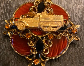 Army Tank Pin - Etsy
