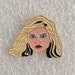 Debbie Harry Blondie Enamel Pin - Etsy