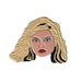 Debbie Harry Blondie Enamel Pin - Etsy