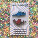Red Bird Records and Blue Cat Records Enamel Pin Set! - Etsy