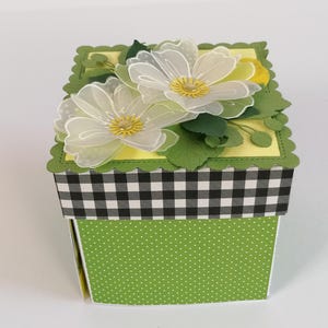 Surprise Gift Box - Etsy