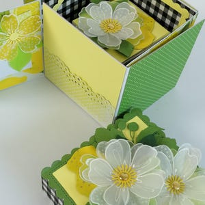 Surprise Gift Box - Etsy