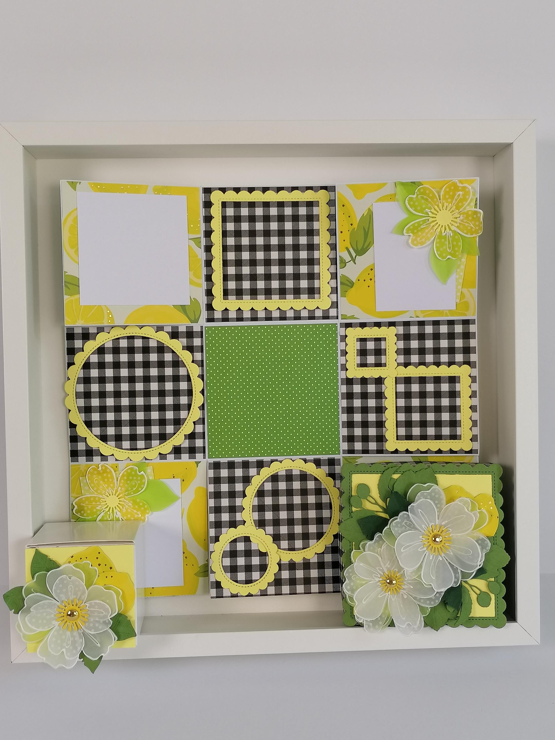 Surprise Gift Box - Etsy