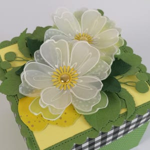 Surprise Gift Box - Etsy