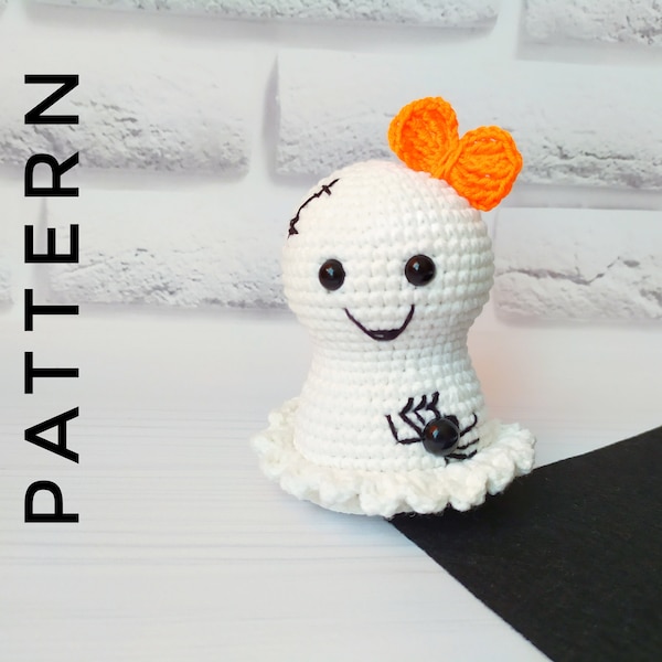 Halloween Crochet - Etsy