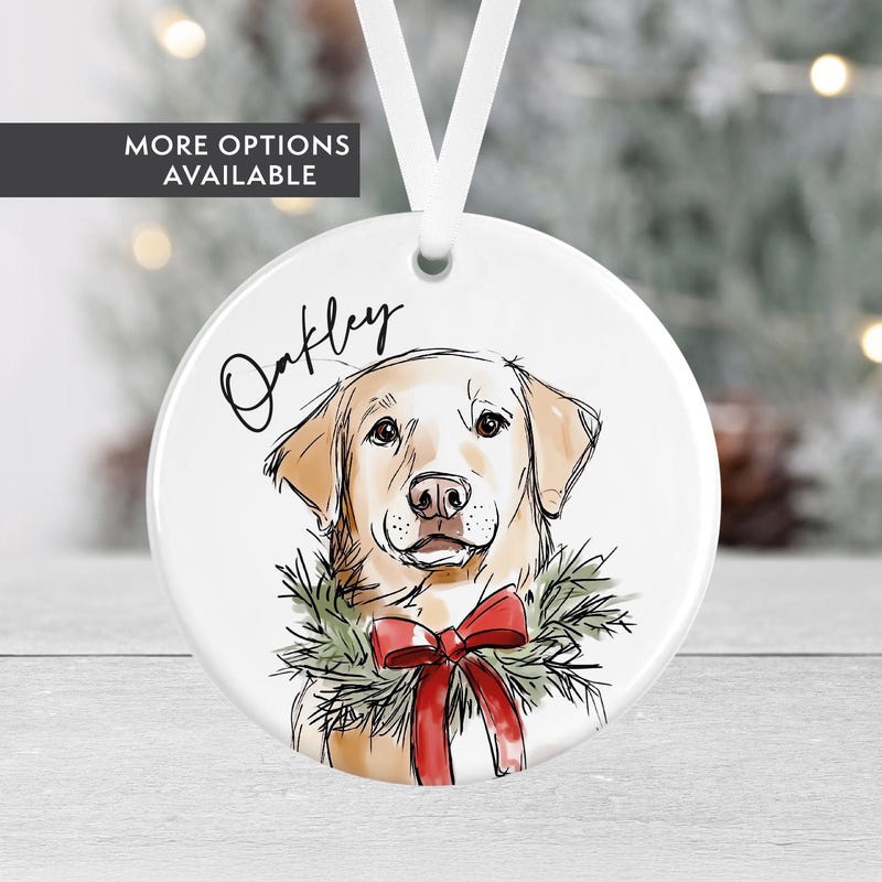 Labrador Gifts - 60+ Gift Ideas for 2025