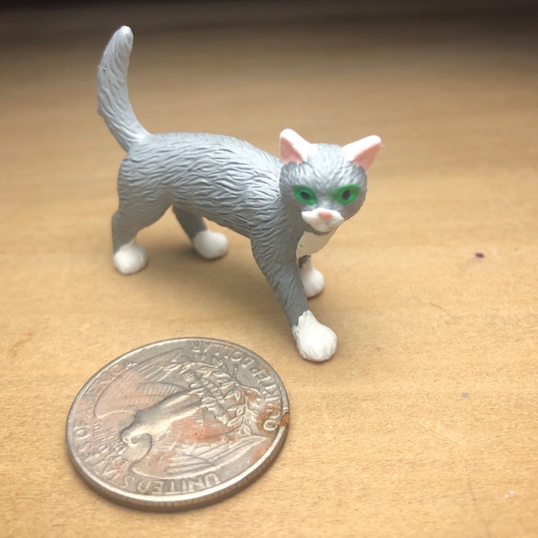 Warrior Cats Spottedleaf Plush - Etsy