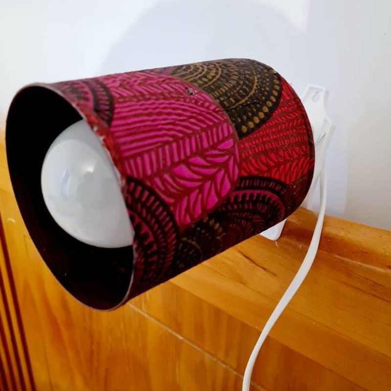 Kids Clamp Light - Etsy UK